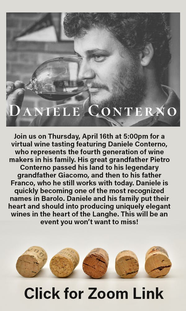 Tuesday Wine of the Day & Updates