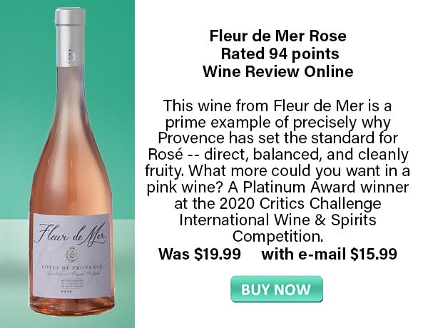 9 Marvelous Wines To Drink This Weekend