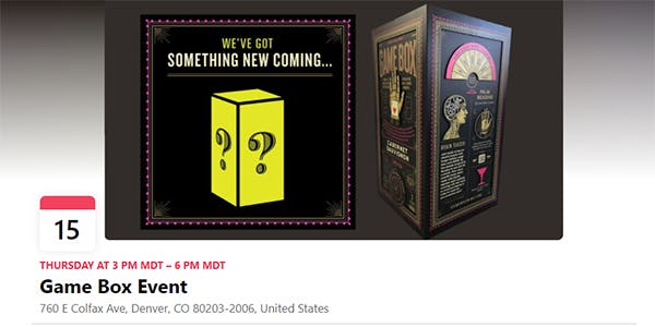 Back in Stock For Summer Entertaining