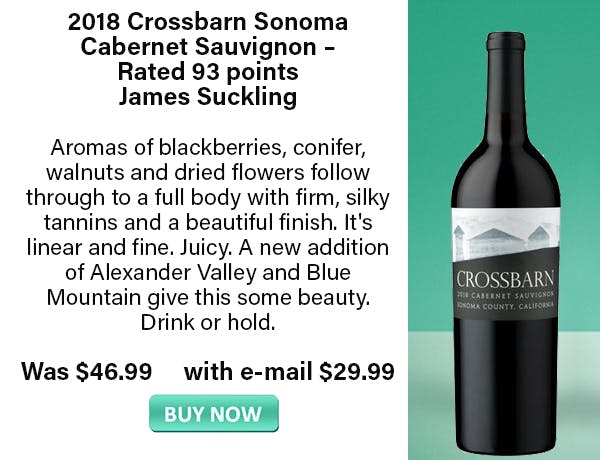 9 Marvelous Wines To Drink This Weekend