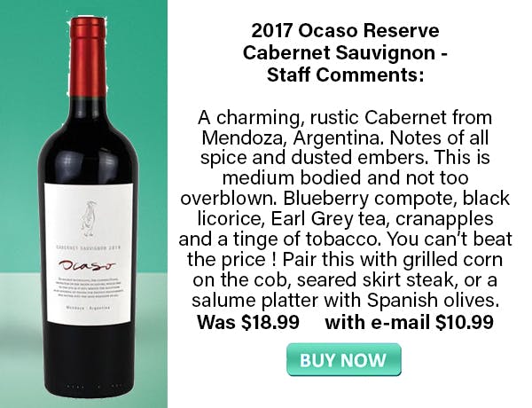 9 Marvelous Wines To Drink This Weekend