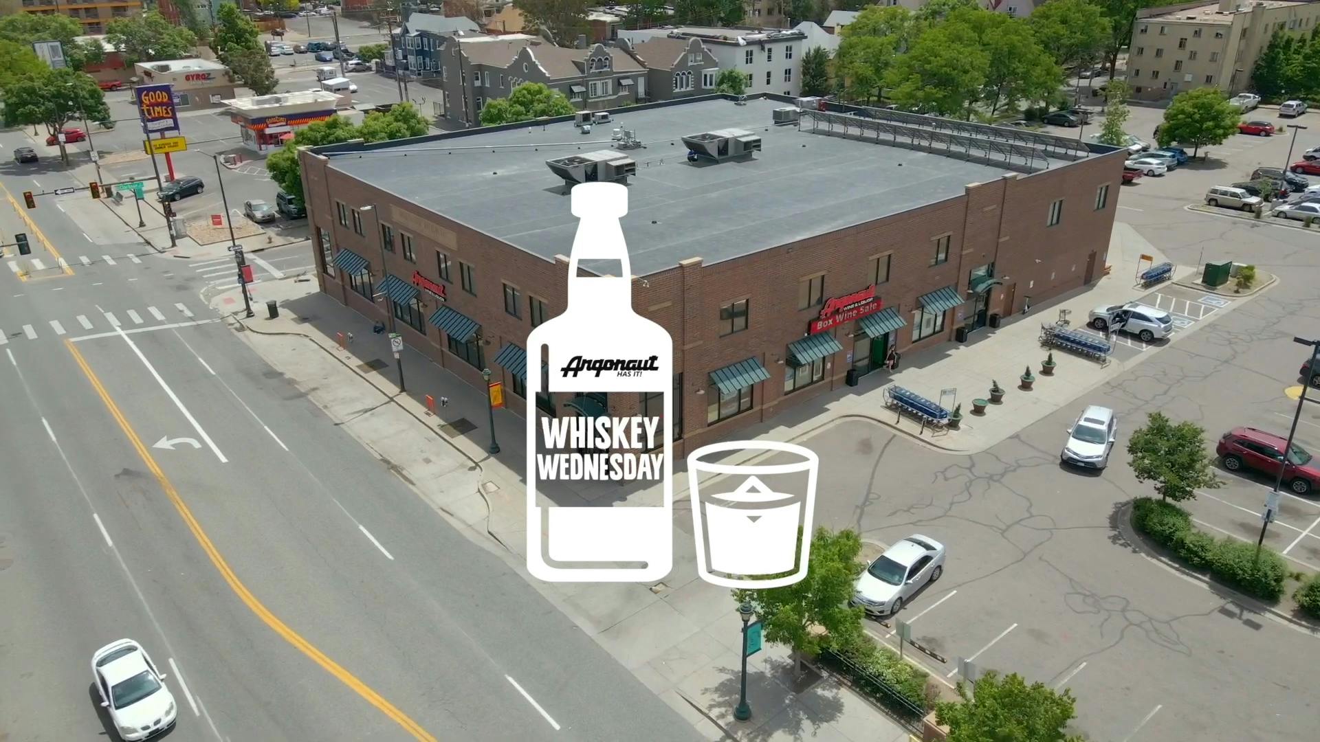 Local Gin to Ring in the New Year