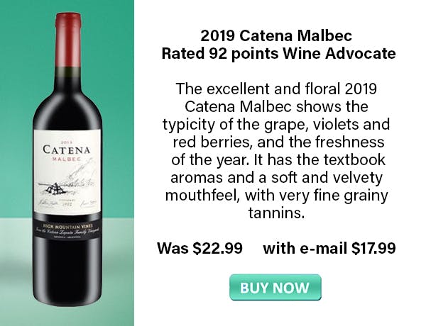 9 Marvelous Wines To Drink This Weekend