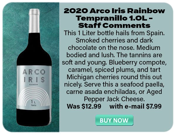 9 Wines for Game Day MVPs...