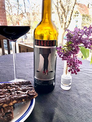 Count Down To Derby Weekend - Must Try Wine