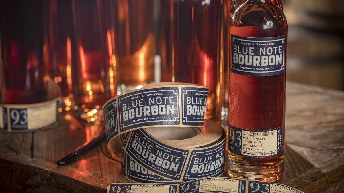 Buster's Liquors & Wines