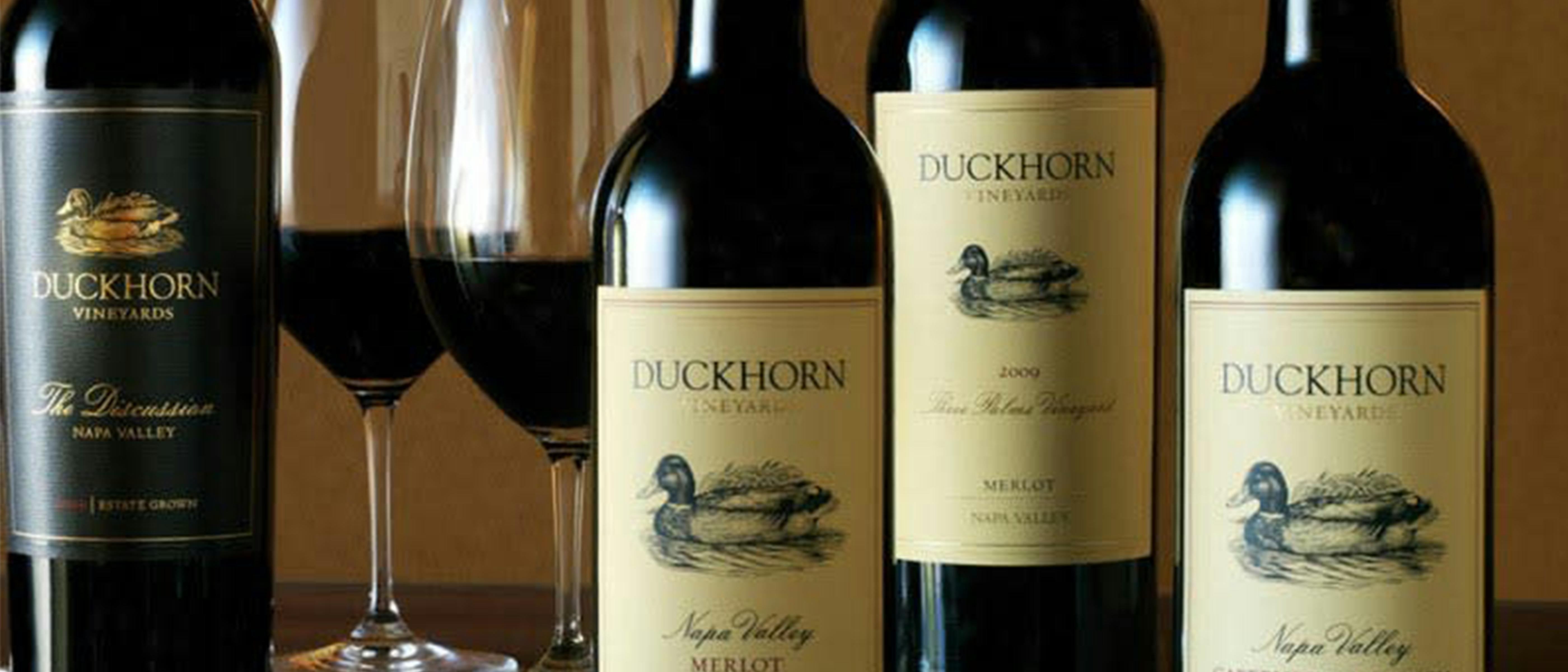 Buster's Liquors & Wines