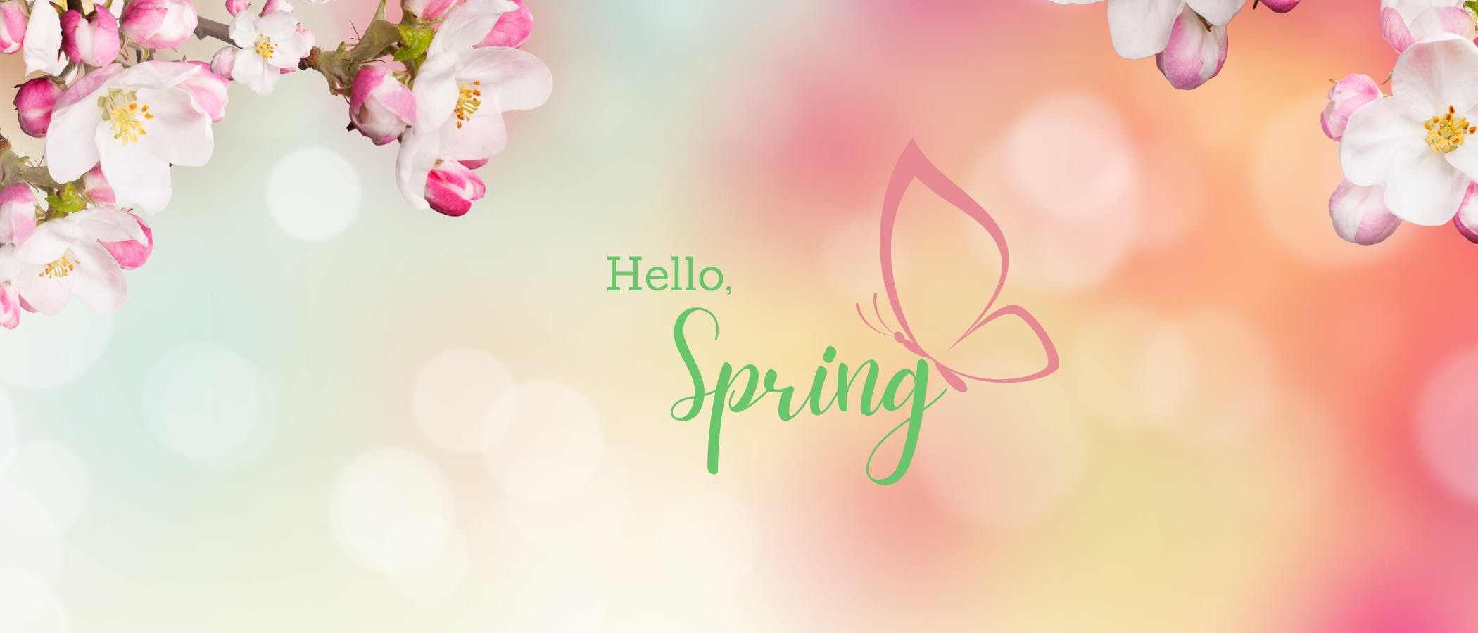 Hello, Spring! - Cheers Wines and Spirits