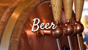 Cheers Wines and Spirits