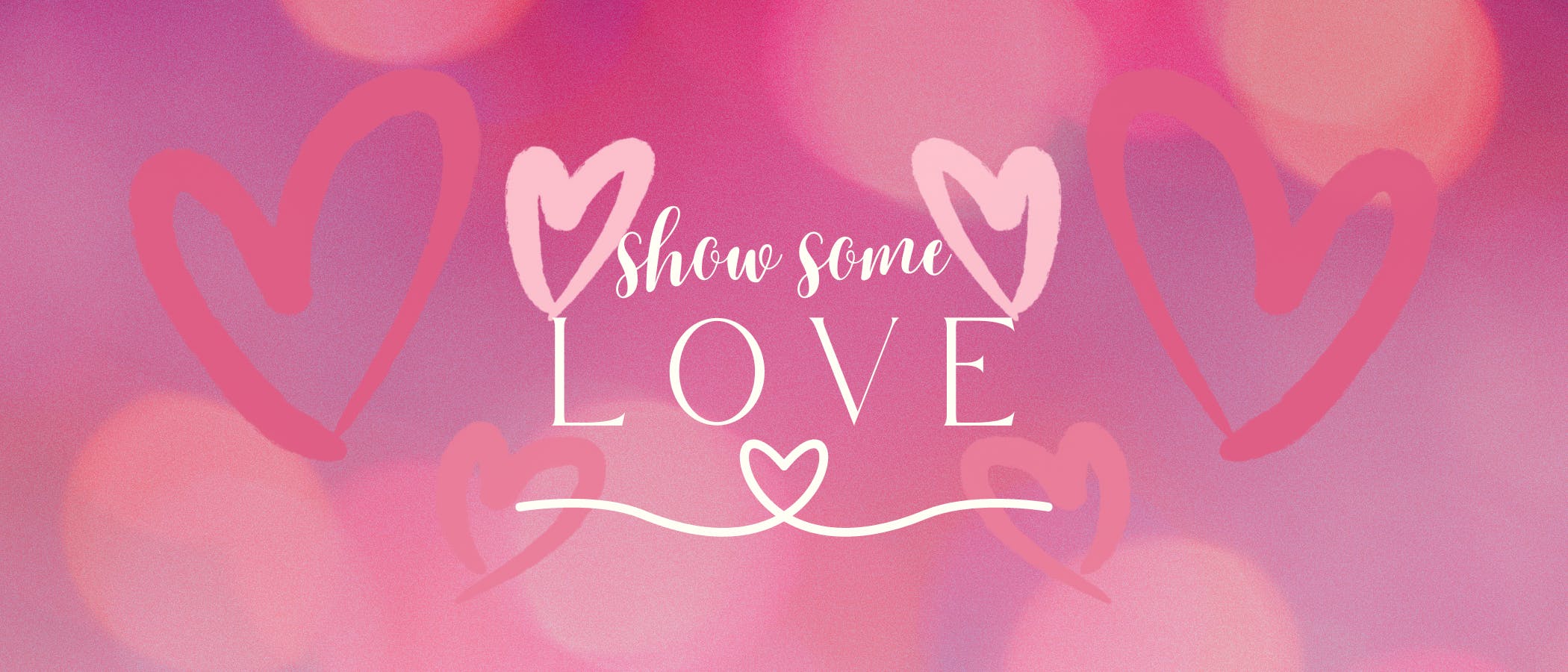 Show Some Love - The Grape Tray