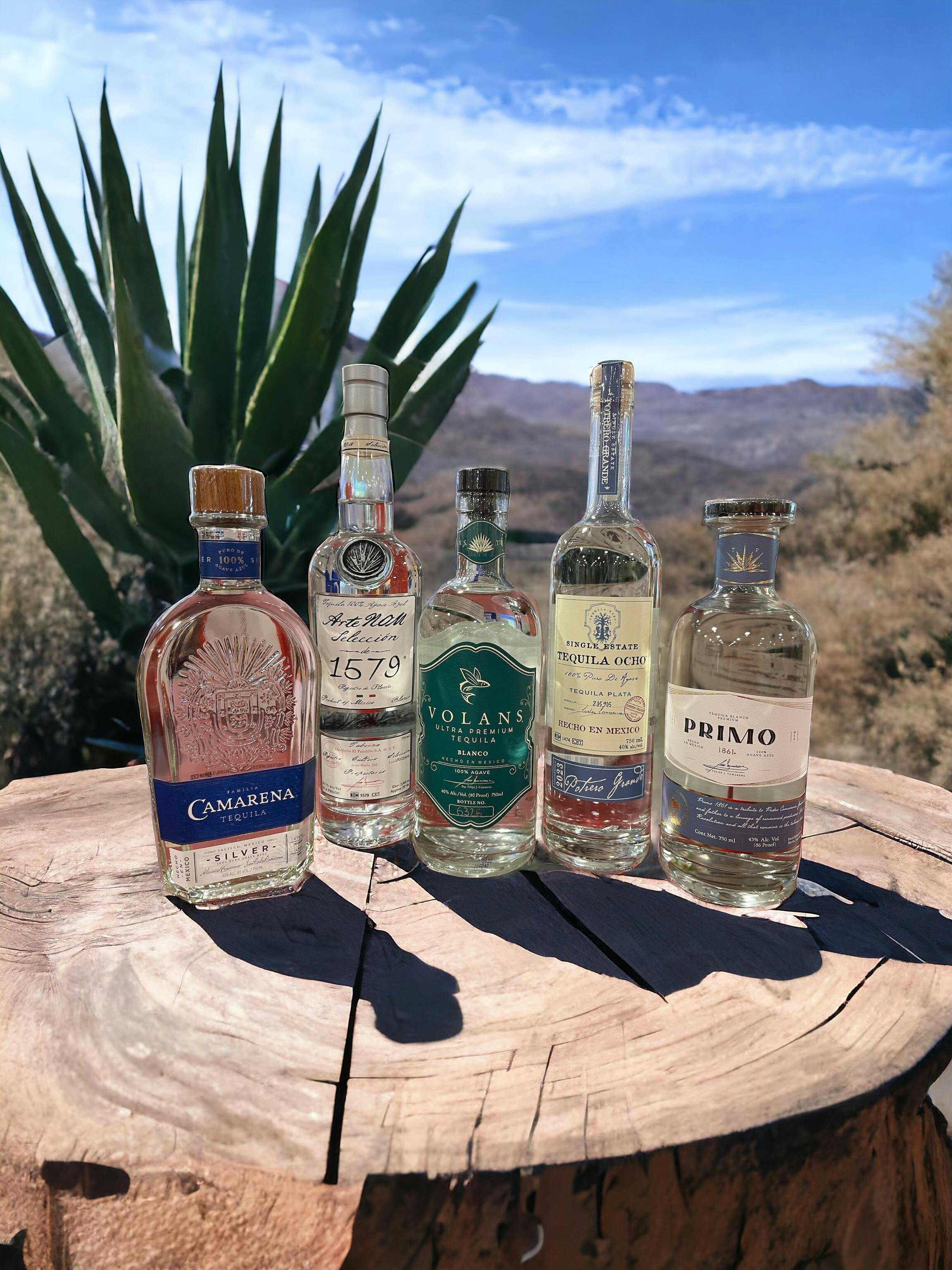 The Camarena Family's Contribution to Tequila - Chris Gasbarro's Fine ...