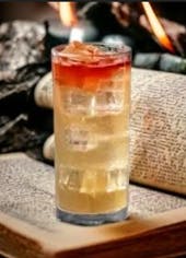 Spooky Spirits & Halloween Recipes - Chris Gasbarro's Fine Wine and Spirits