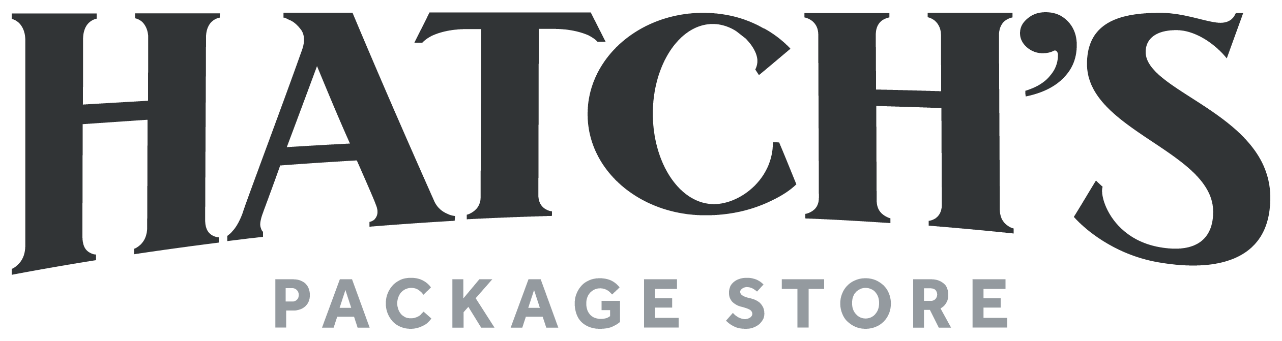 Hatch's Package Store