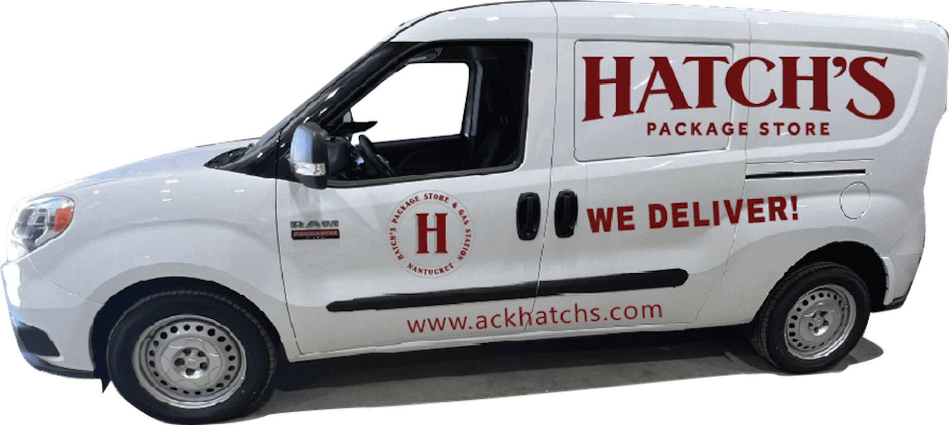 Hatch's Package Store