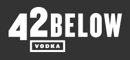 42 Below Kiwi Fruit Vodka 750ml - Yankee Spirits