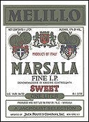 Melillo Sweet Marsala 1L - Argonaut Wine & Liquor