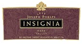 Joseph Phelps Insignia 1990 750ml - Station Plaza Wine