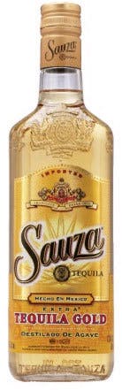 Sauza Extra Gold 750ml - Toast Wines by Taste
