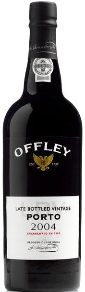 Offley Late Bottled Vintage Port 750ml - Petite Cellars