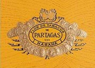 Partagás 160 Signature Series Premium Cigars - Vine Republic