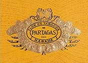 Partagás 160 Signature Series Premium Cigars - Vine Republic