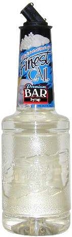 Finest Call Bar Syrup 1L - Yankee Spirits