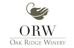 Oak Ridge OZV Zinfandel 2022 750ml - Argonaut Wine & Liquor