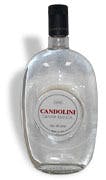 Candolini Bianca Grappa 1L - Yankee Spirits