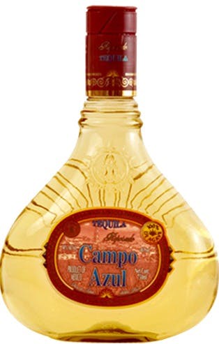 Campo Azul Reposado Tequila 750ml - SPIRITED Wines