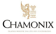 Chamonix Rouge 750ml - Yankee Spirits