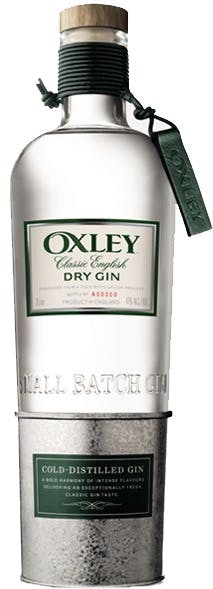 Oxley Gin 750ml - Yankee Spirits