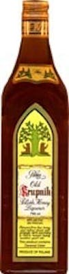 Polmos Lancut Krupnik Honey Liqueur 750ml - Garden State Discount Liquors