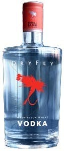 Dry Fly Vodka 750ml - Yankee Spirits