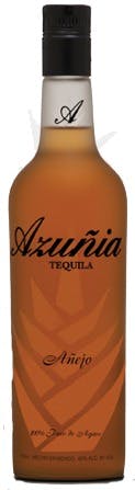 Azunia Anejo Tequila 750ml - Station Plaza Wine