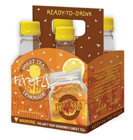 Firefly Distillery Sweet Tea Lemonade Vodka 1.75L - The Wine Guy