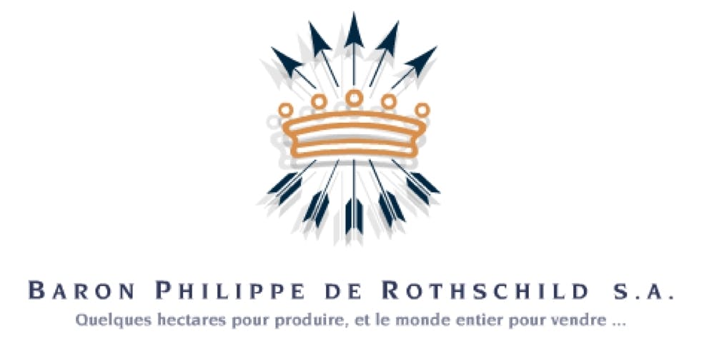 Baron Philippe de Rothschild Escudo Rojo Baronesa P. 2021 750ml - Toast ...