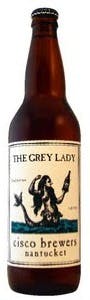 Cisco Brewers The Grey Lady 12 pack Can - Bruce Park Liquors