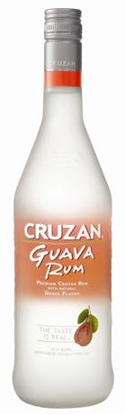 Cruzan Guava Rum 1L - Bouharoun's Fine Wines & Spirits