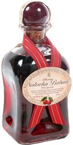 Nalewka Babuni Cherry Wine 750ml - Nejaime's Wine Cellars