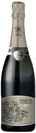 Mercat Cava Brut 750ml - Station Plaza Wine