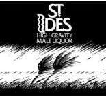 St. Ides High Gravity Malt Liquor 24 oz. Can - Yankee Spirits