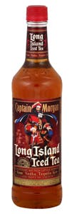 Captain Morgan Long Island Iced Tea 1.75L - Yankee Spirits