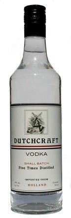 Dutchcraft Vodka 1.75L - Nejaime's Wine Cellars