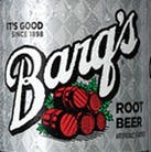 Barq's Root Beer 20 oz. Bottle - Yankee Spirits