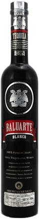 Baluarte Blanco Tequila 750ml - Argonaut Wine & Liquor