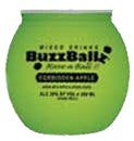 BuzzBallz Forbidden Apple 200ml Plastic Bottle - Argonaut Wine & Liquor