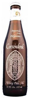 Corsendonk Abbey Pale Ale 750ml Bottle - Rock W&S
