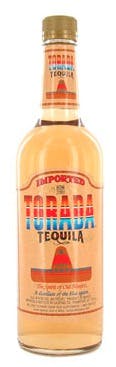 Torada Reposado Gold 750ml - Buster's Liquors & Wines
