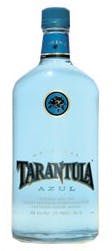 Tarantula Azul 50ml Plastic Bottle - Order Liquor Online