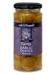 Sable & Rosenfeld Tipsy Vodka Garlic Olives 5 oz. - Vine Republic